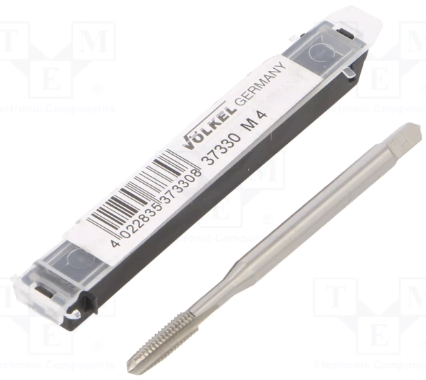 TARAUD MACHINE (VOLKEL)